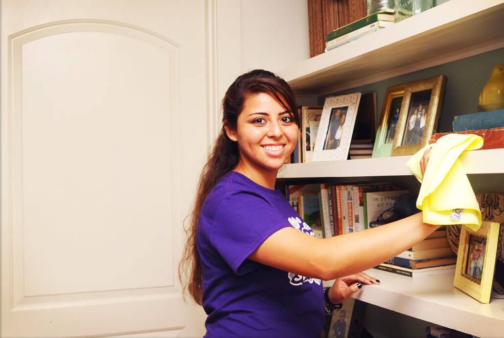 #1 Cleaning Services Houston | Naturalcare Cleaning Service