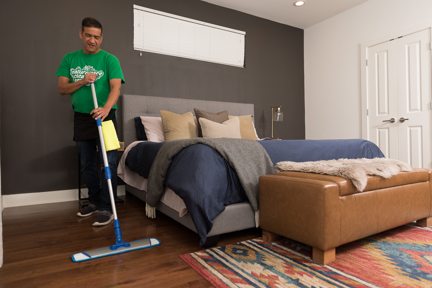 10 Expert Floor Sweeping Tips for a Spotless Home | Blog